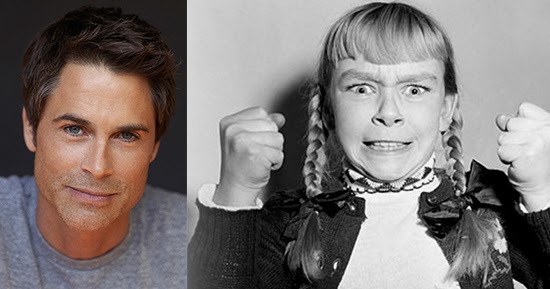 La Dolce Vita: Rob Lowe estreia na direção com novo Tara Maldita