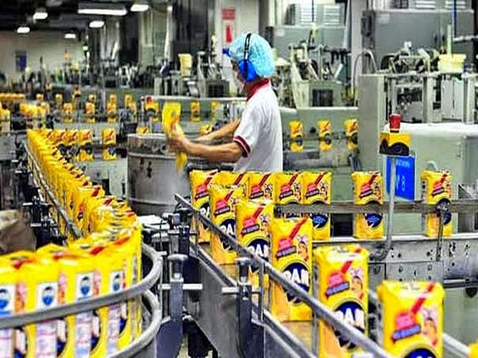 GERENCIA INDUSTRIAL: Evolución Histórica de los Sistemas de Producción ...