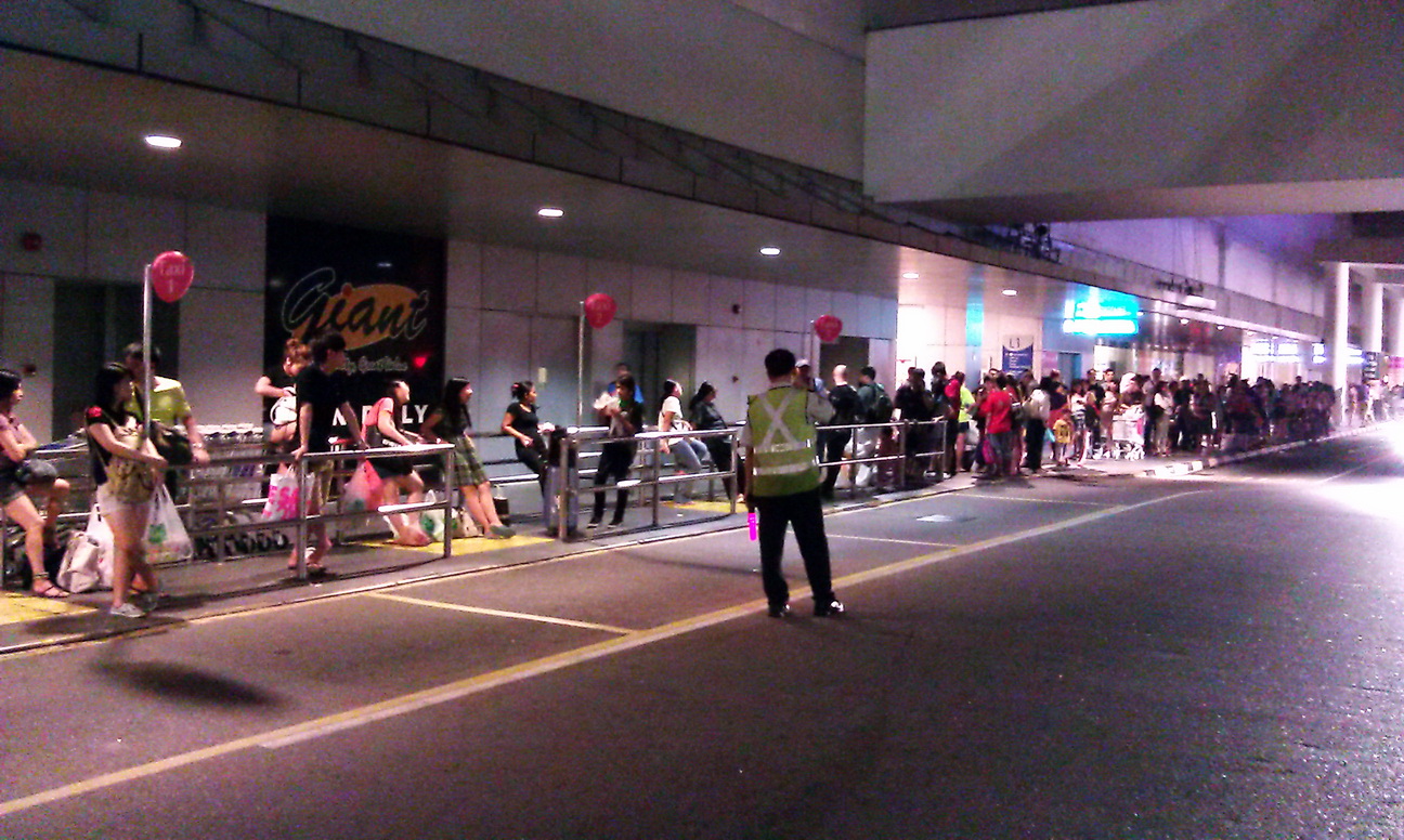 Walkwalk Singapore: 7 wacky things in Singapore