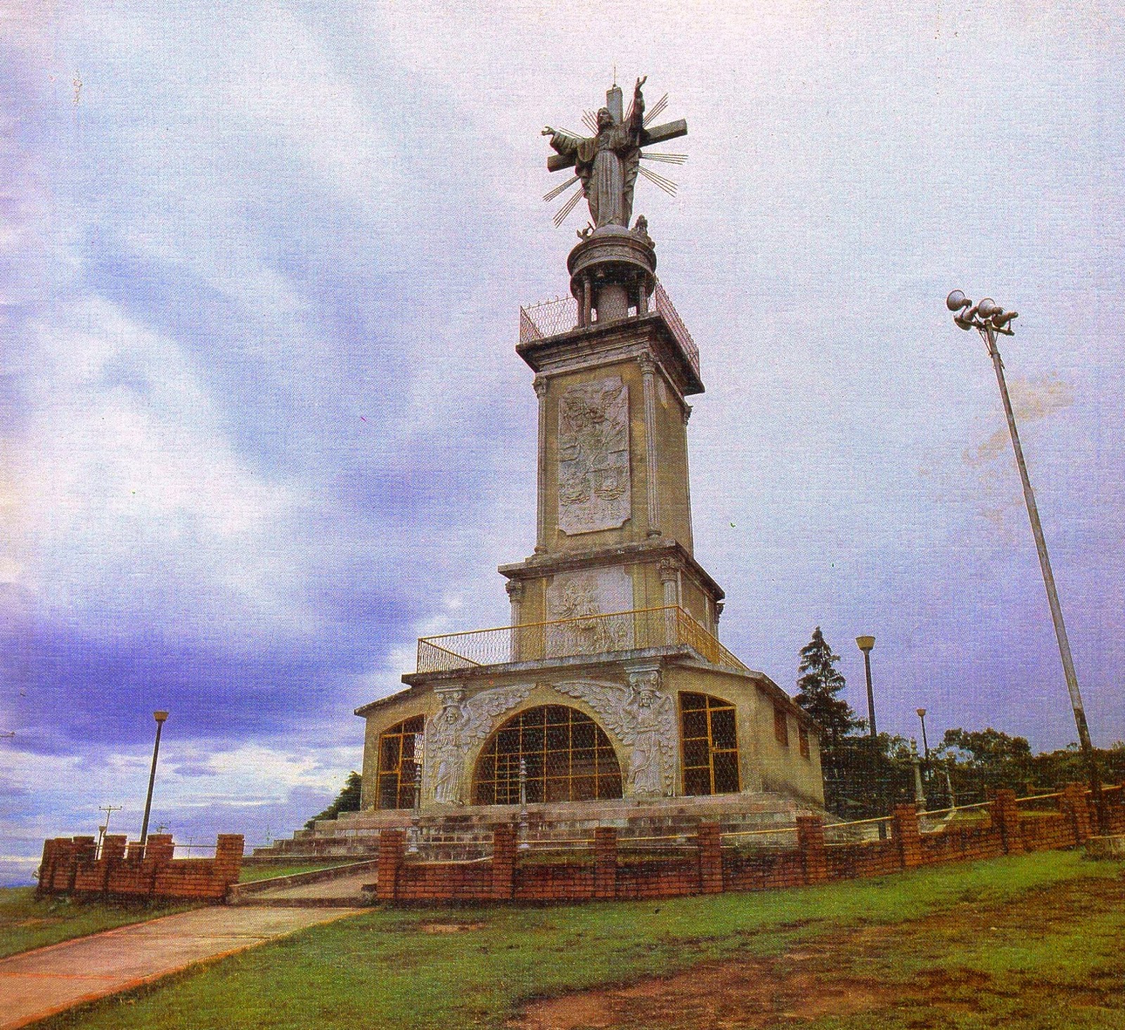 Proyecto Experiencia Arte | Experience-Art Project: El País Tachirense ...