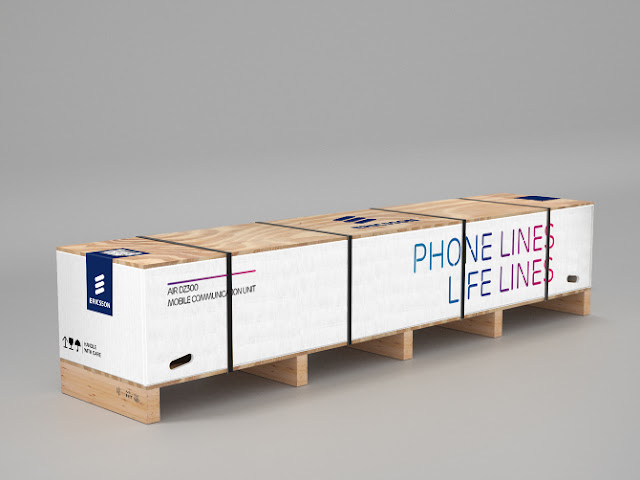 Alan Chem Industrial & Consumer Packaging Design Blog