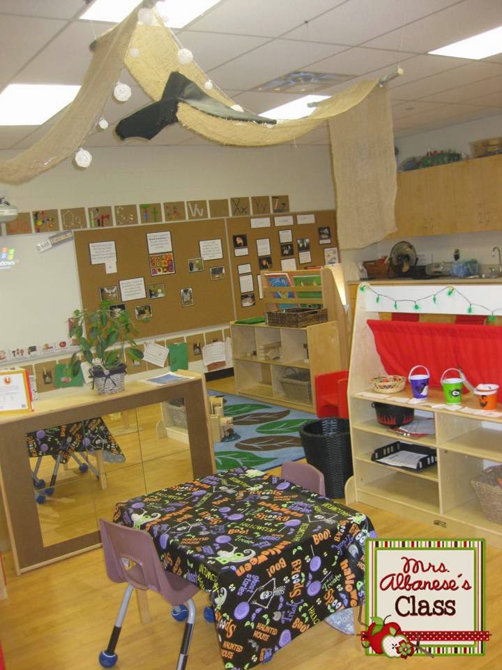 Dramatic Centre Fun and FREEBIE! | Mrs. Albanese's Kindergarten Class