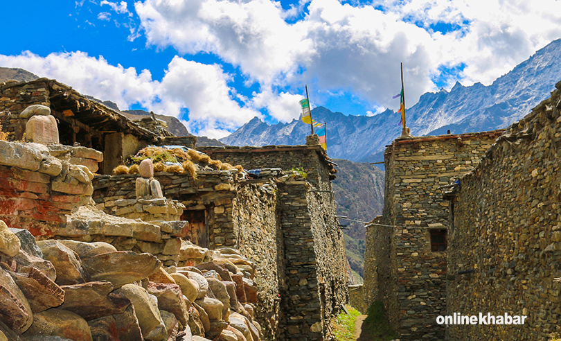 Limi valley Humla (Photo feature)