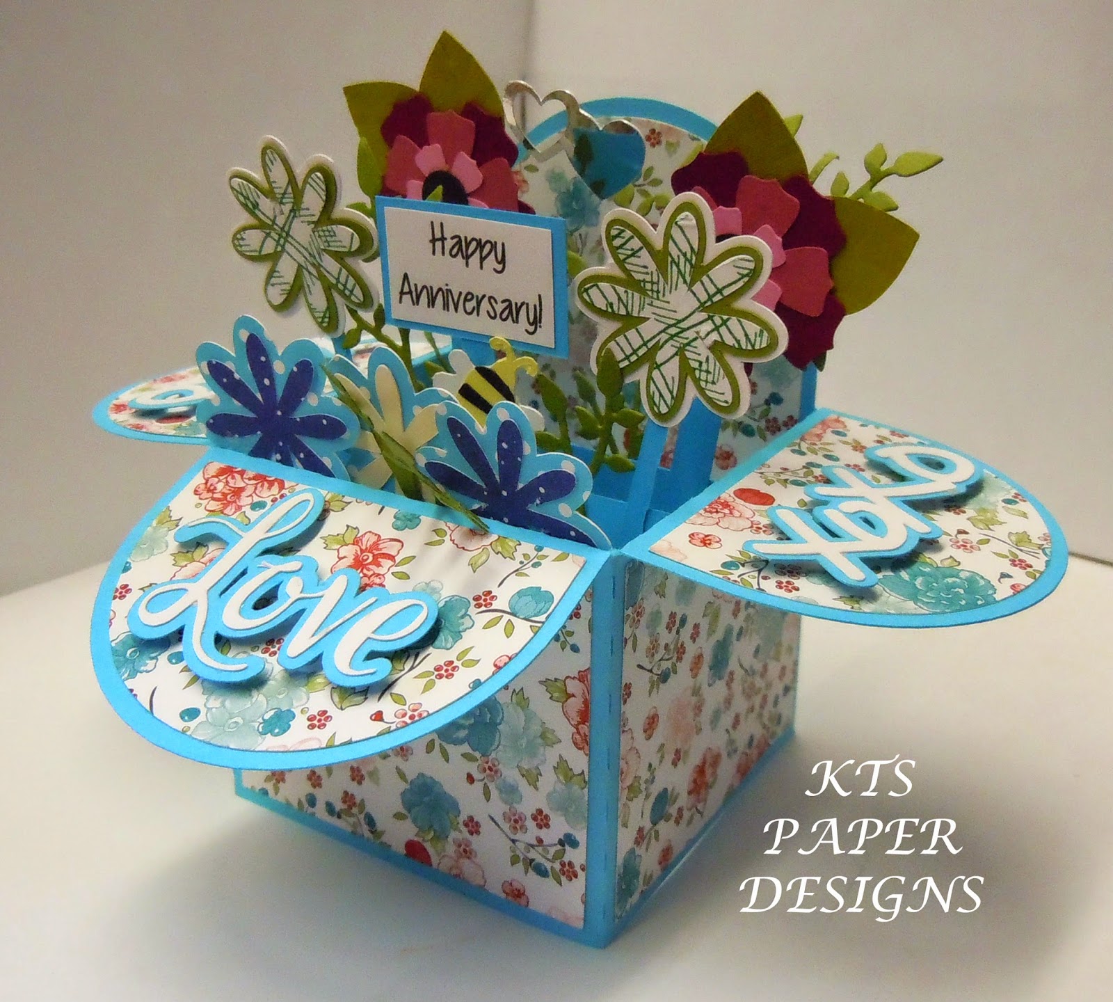 KTS Paper Designs: February 2015
