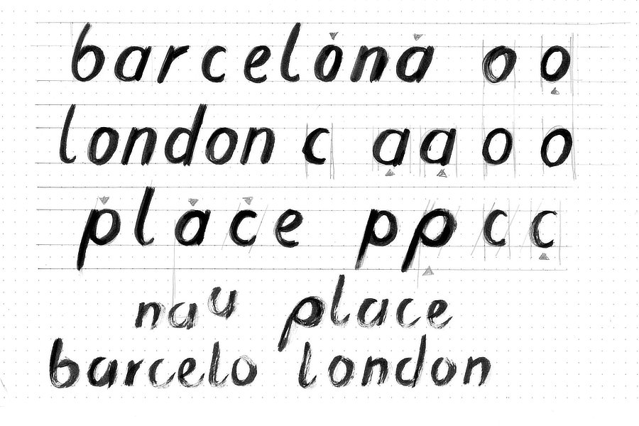 Jon MacCaull's notepad: Project: Prototype Illustration Books