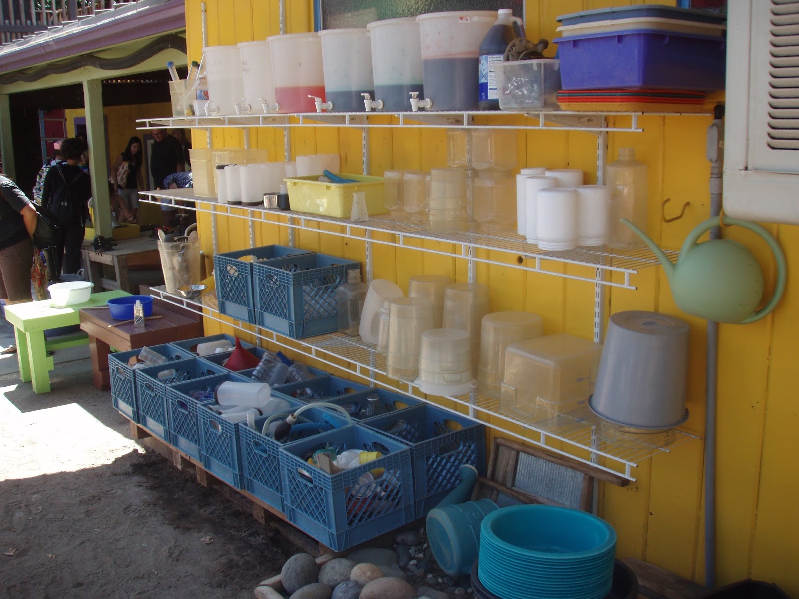 Pondering Preschool: The treasure that is Bev Bos