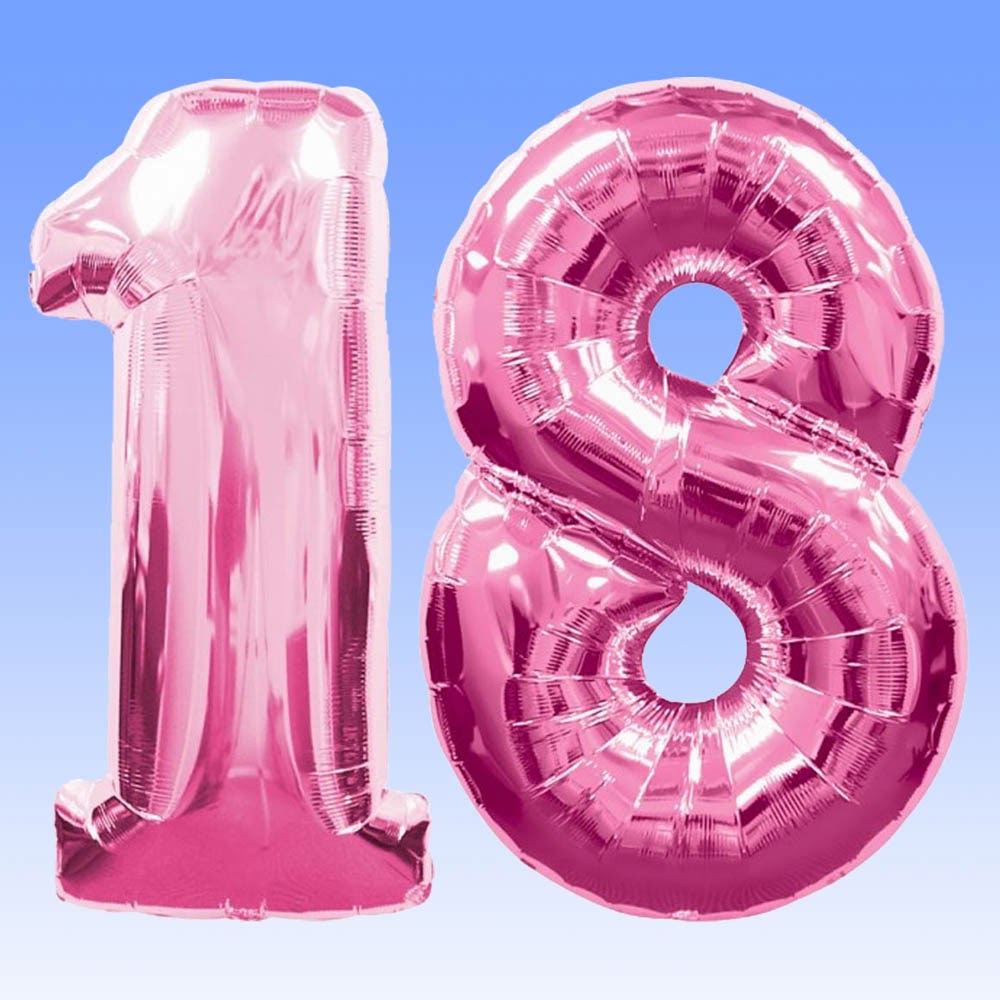 ...Bintu Qist...: Saya dan 18 Tahun Itu