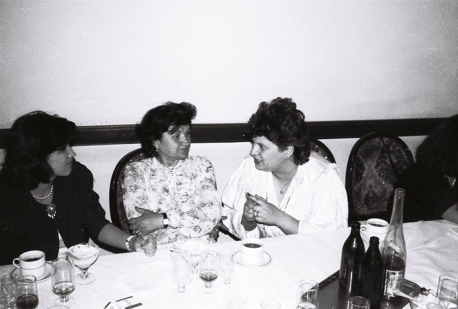 Super Nico: In memoriam Anca Mudura(Musat)