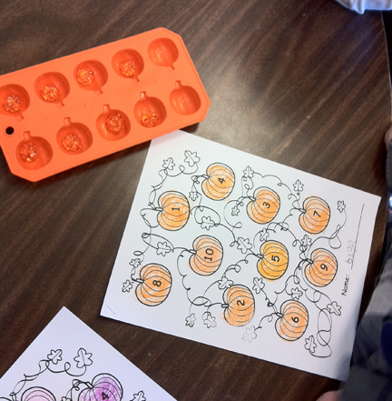 Ten Great Ideas for Thanksgiving! (Freebie Alert!)