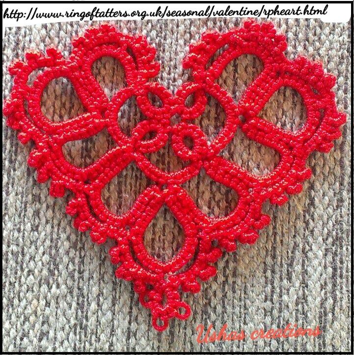 ShuttleCreations: Dot Picots Explained