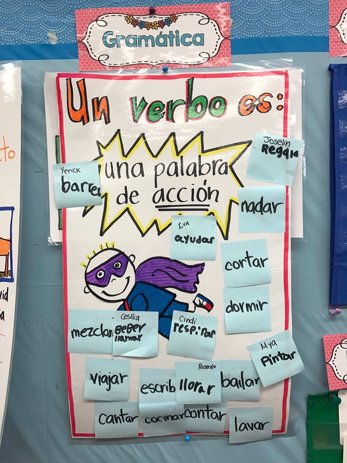 Tropical Bilingual Paradise: July 2017