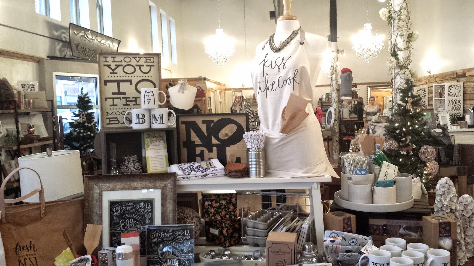 The Taea Made Blog: Step Inside Kittsona Lifestyle