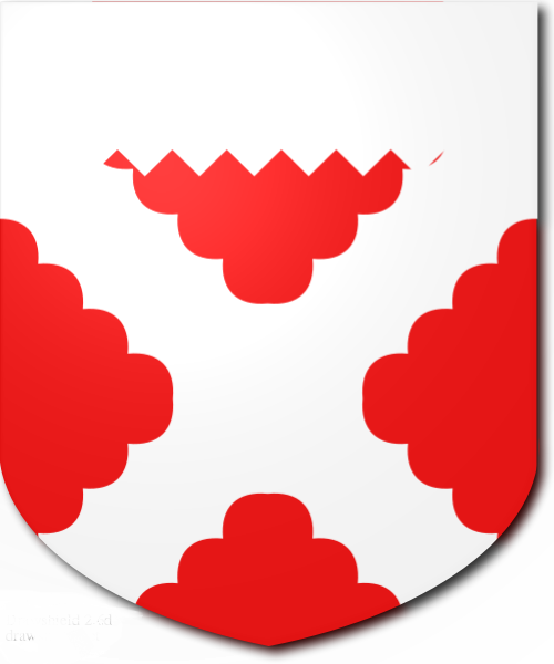 Genealogical Rambling: June 2014