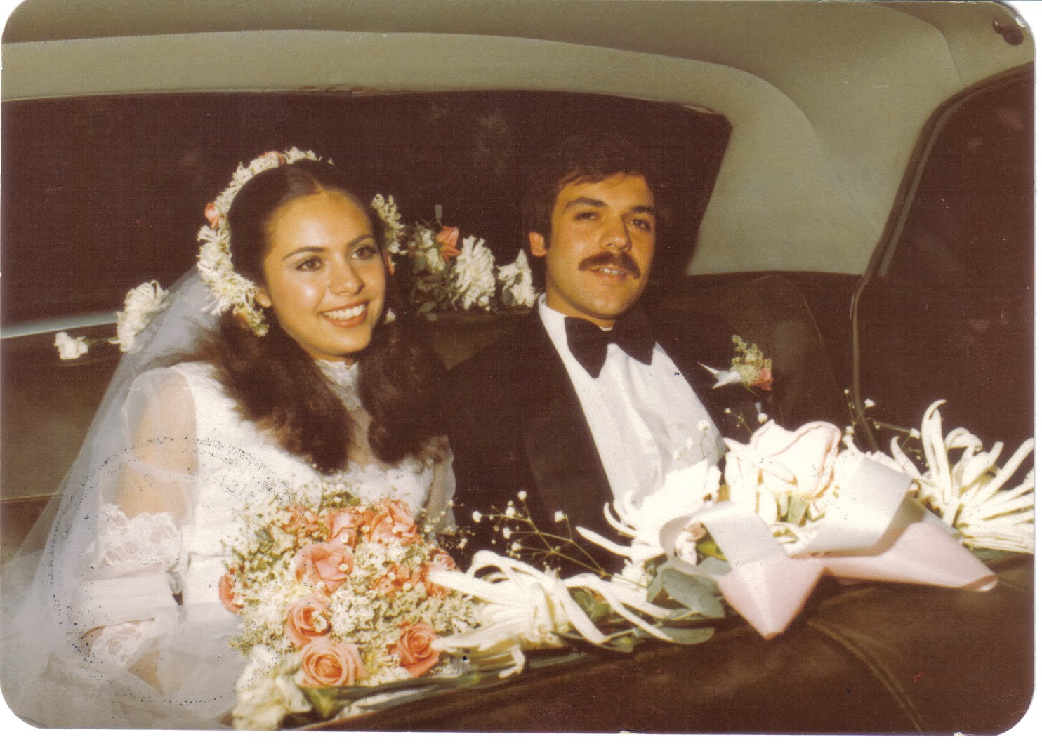 Mario H Perico Ramirez: Fotos de familia & In Memoriam