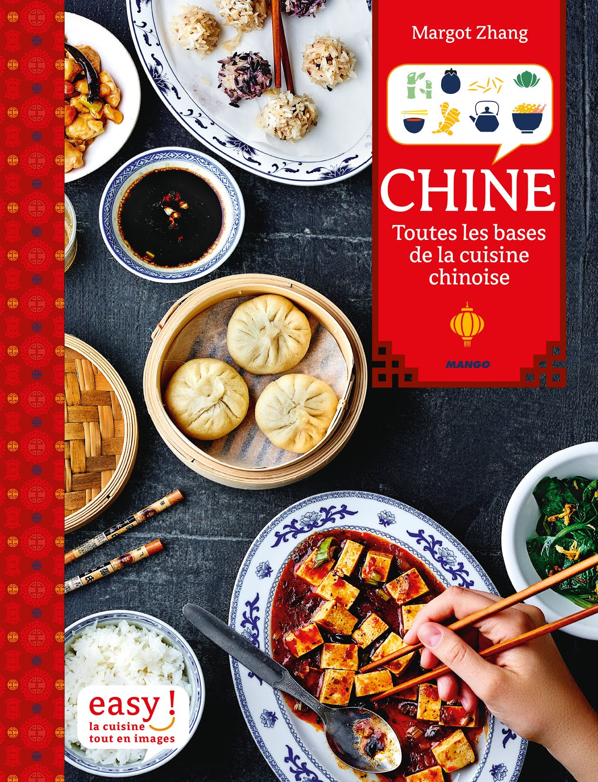 Culture chinoise: La cuisine chinoise de Madame Zhang