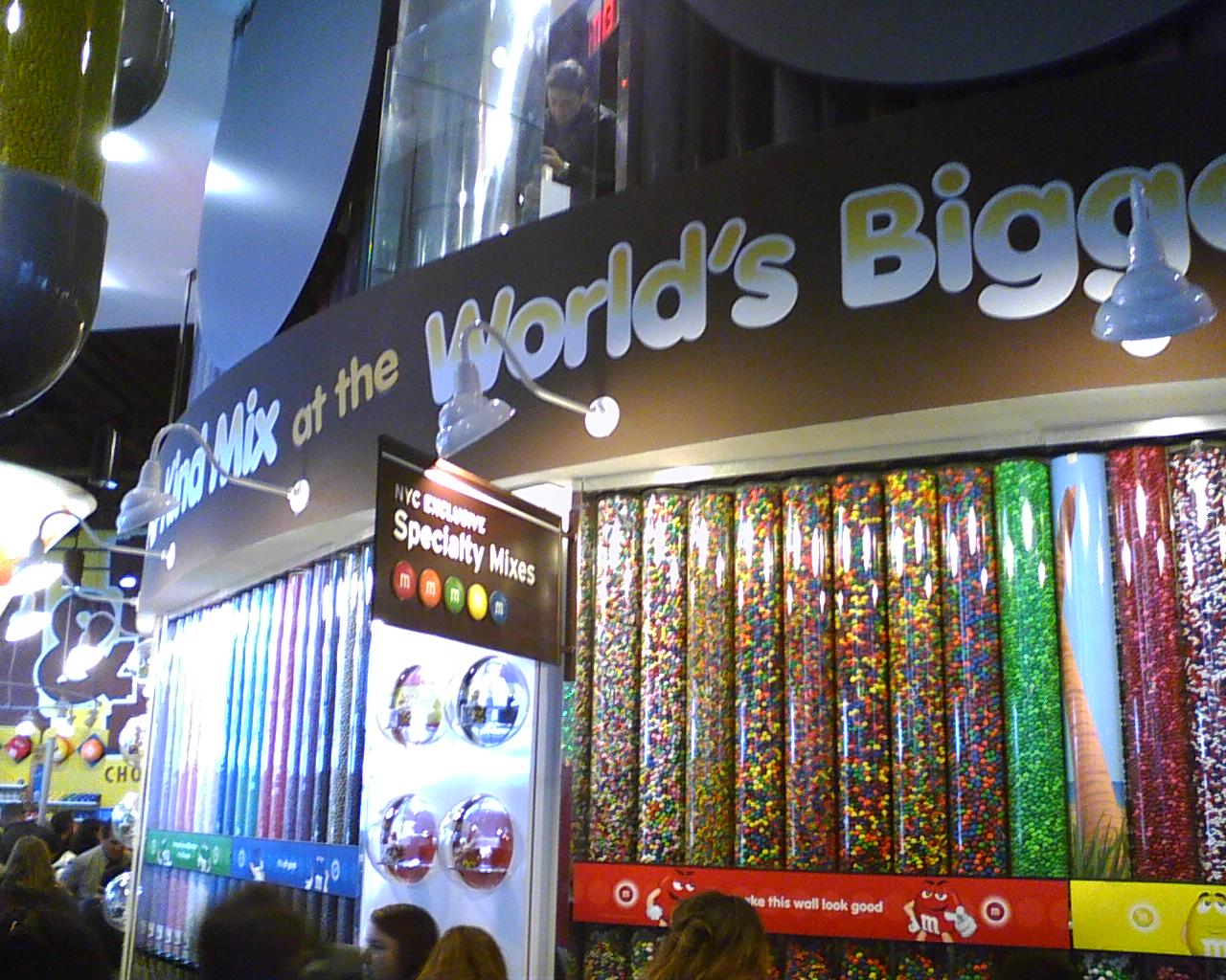 Eating Awesomeness: New York Street Food and HIMYM