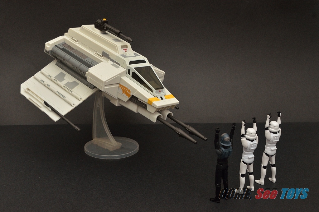Come, See Toys: Star Wars Rebels: The Phantom