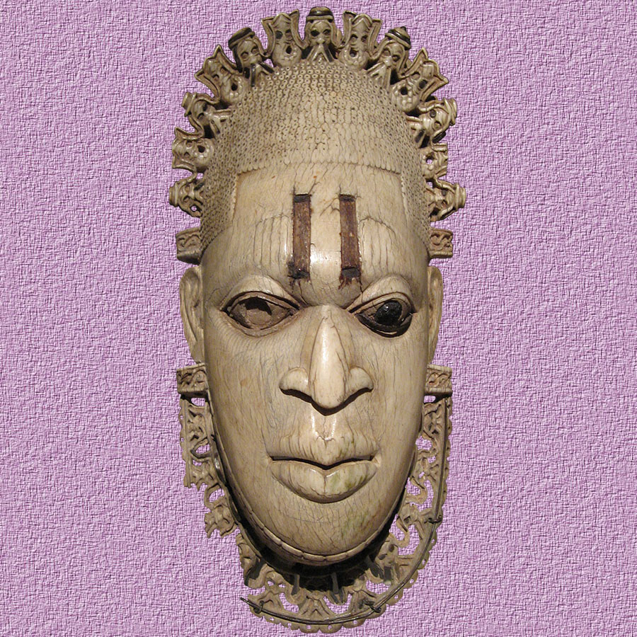 Afro Africa: Arte do Benim