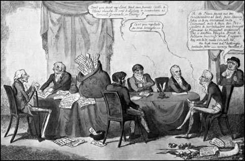 Catherine Curzon: Rebellion and Radicalism in Regency England