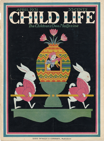 ArsVivendi: Child Life