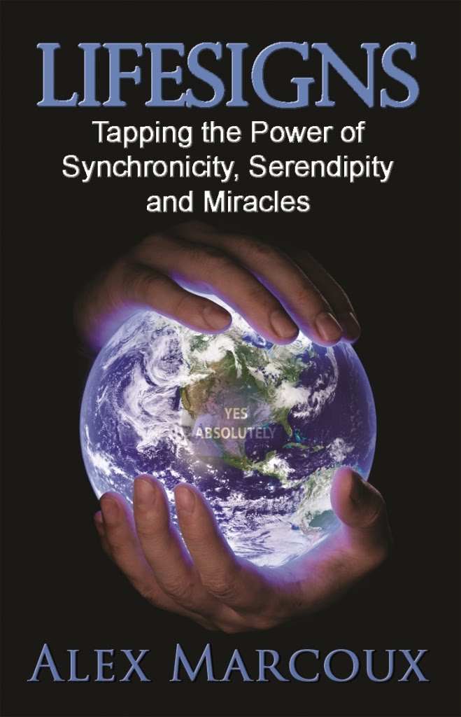 Book Review: Lifesigns | A MYSTIC'S TOOLBOX