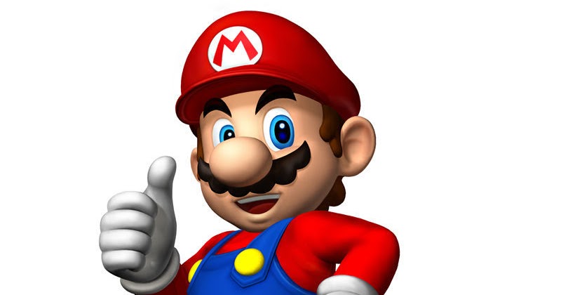learn - تعلم: لعبة Super Mario اون لاين