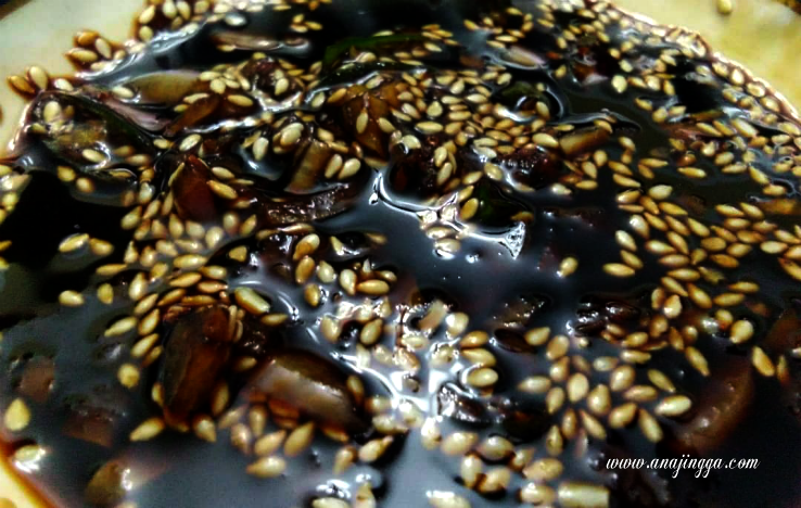 Resepi Pajeon Pancake Korea Dari Daun Bawang