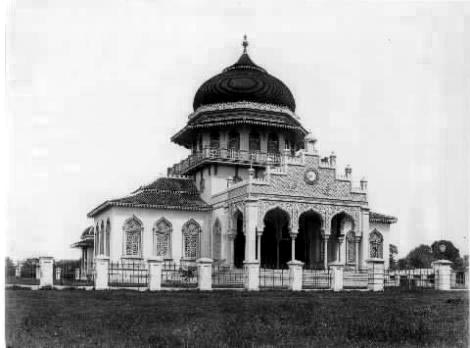 Kebudayaan dan Kesenian Indonesia: UTS ACEH PART I