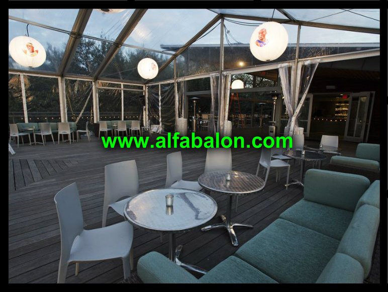 BALON LIGHT / BALON HIAS | DEKORASI BALON