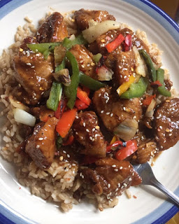 Seeking Full: Crockpot Chickity China Chinese Chicken with Butternut ...