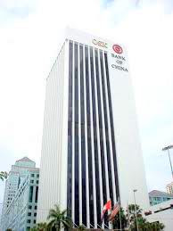 Plaza OSK, Jln Ampang | My Office Mart
