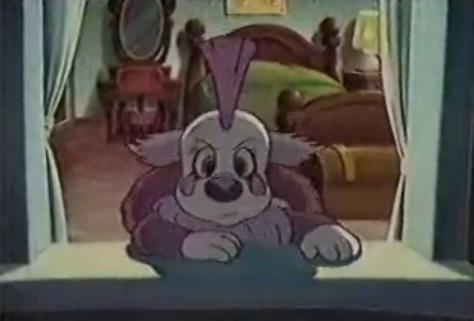 Nothing But Cartoons: Fluppy Dogs - Part 1