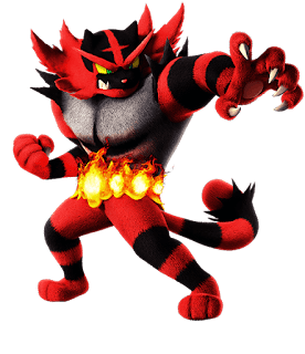Nerfplz | Super Smash Brothers Ultimate | Incineroar | Smash Ultimate ...