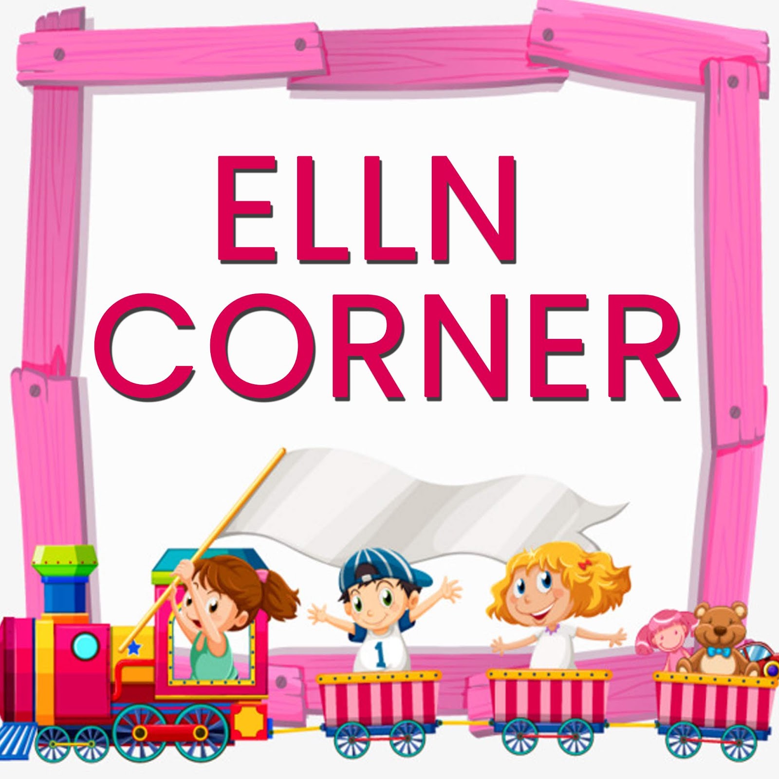 ELLN: Reading Corner Tarpapel Design (FREE)