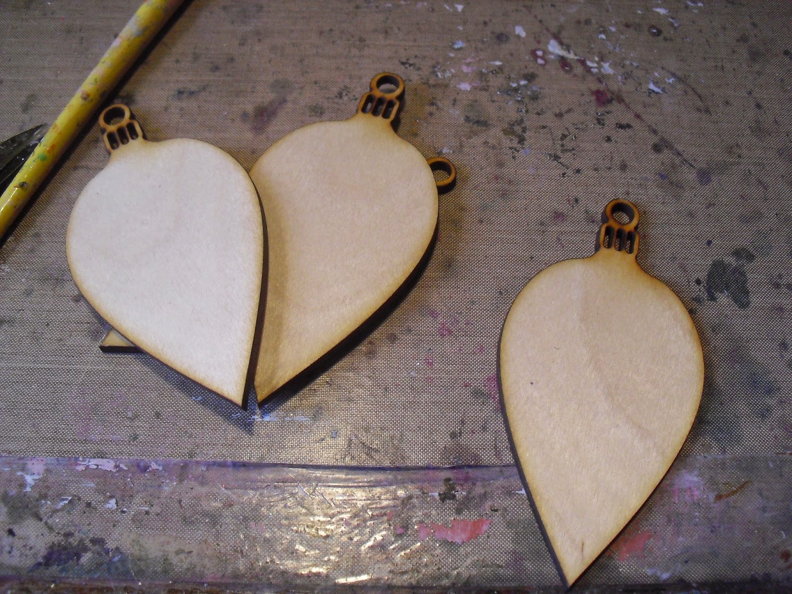 Neelz Expressionz: It's time to begin Christmas.....