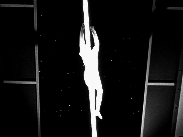 My Life in the Glow of The Outer Limits: Episode Spotlight: "The ...