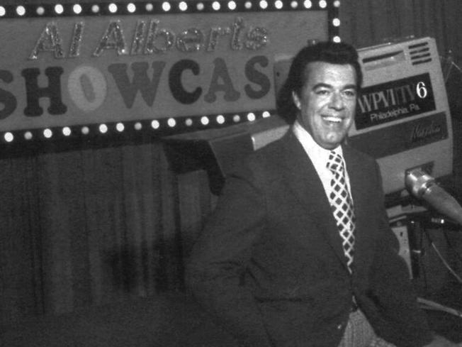 FROM THE VAULTS: Al Alberts born 10 August 1922