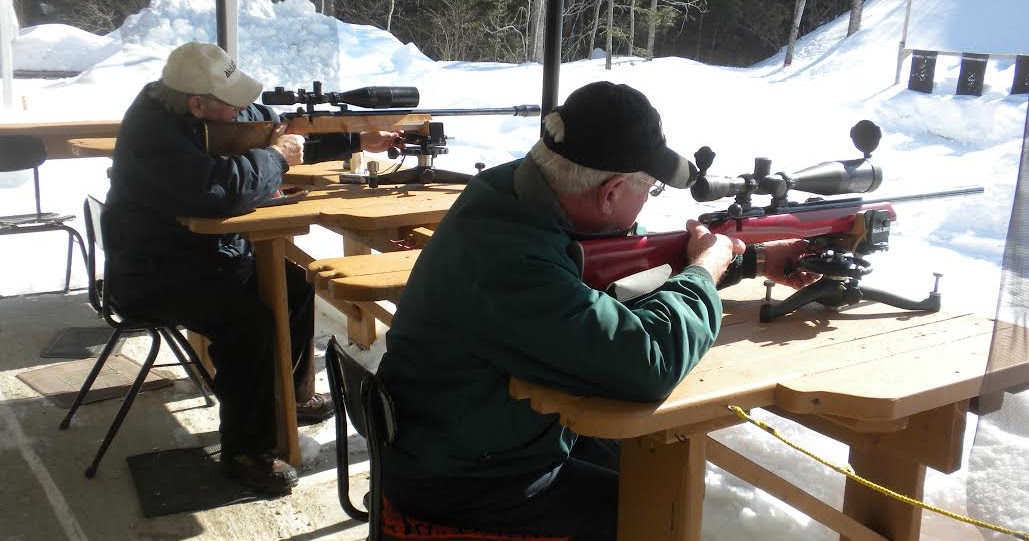 New Brunswick Benchrest Shooting: LAKE GEORGE 22 RIMFIRE BR SHOOTS ...