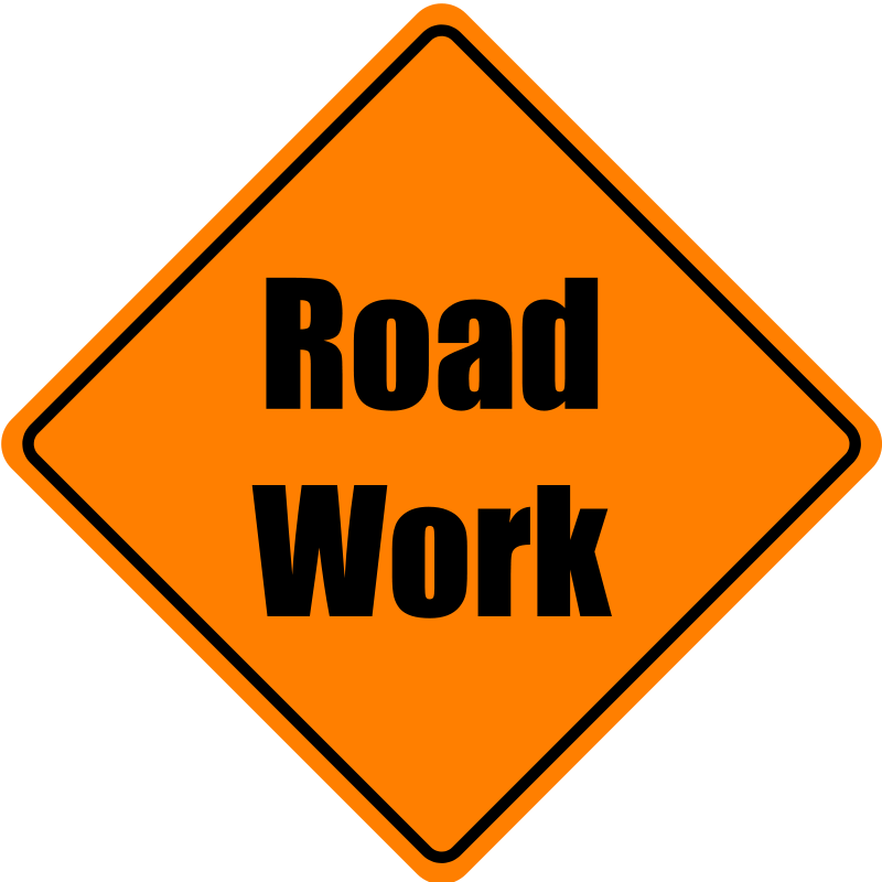 Ninth Street Watch: Bracing for major road construction in the neighborhood