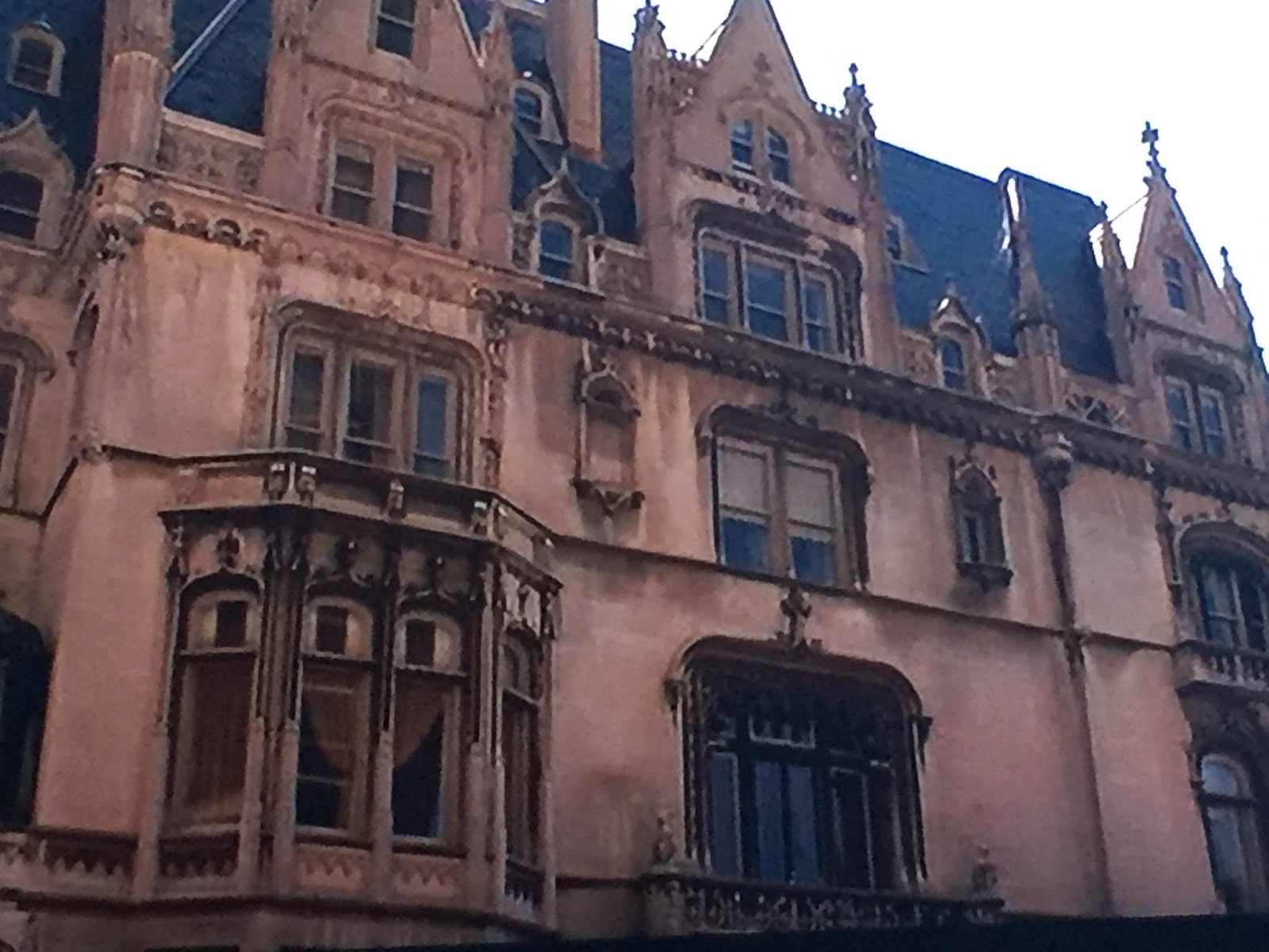 Reel to Real Filming Locations: Cruel Intentions (1999)