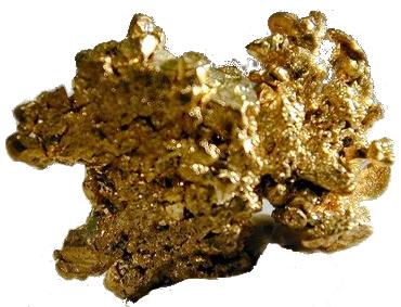 Goudwinning in Suriname: Drie goudzoekers bij Brownsweg overvallen