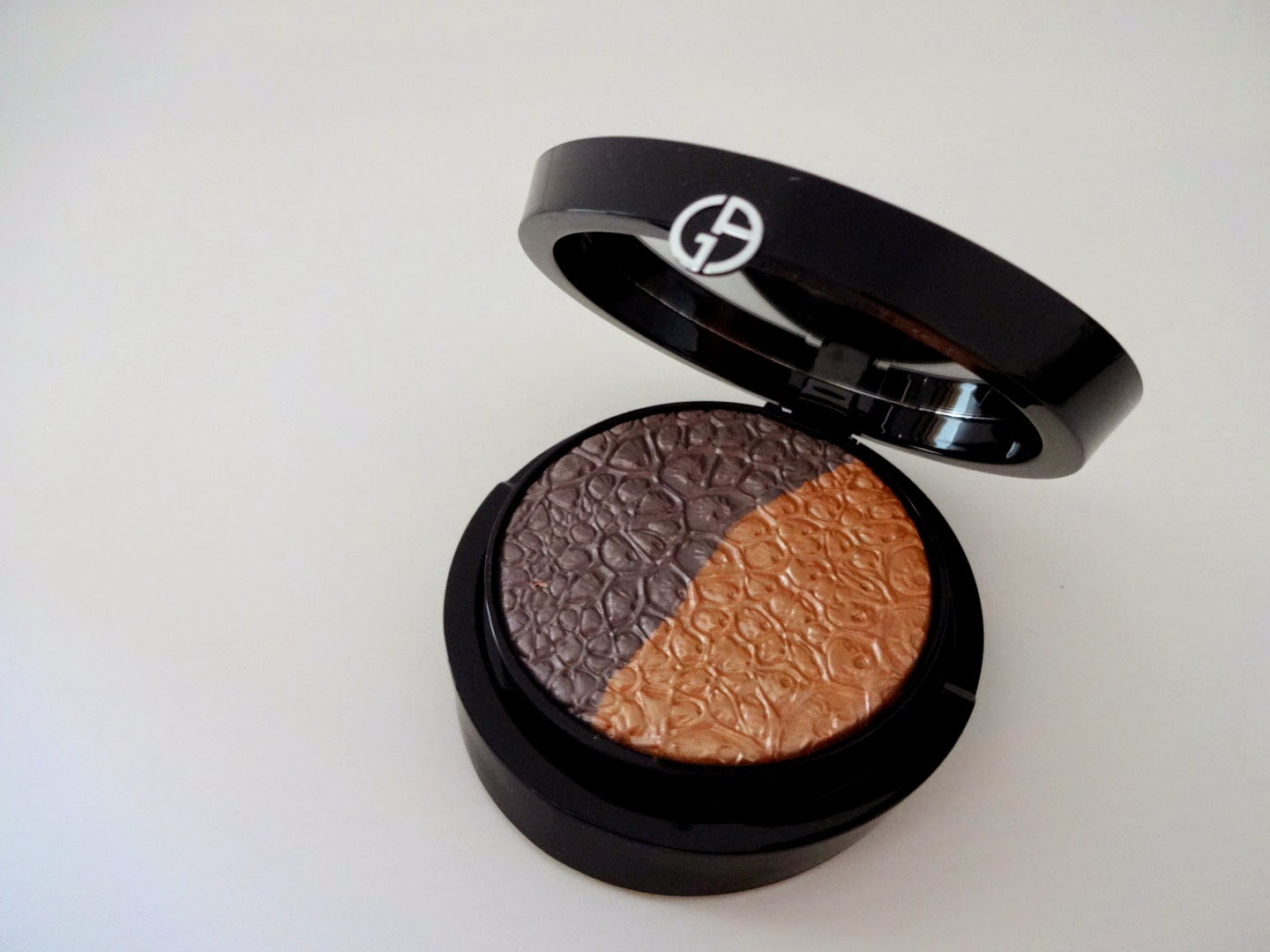 Giorgio Armani Beauty: novità make up per l'autunno 2014 - Véronique ...