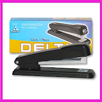 OFICINA: ENGRAPADORAS Y GRAPAS