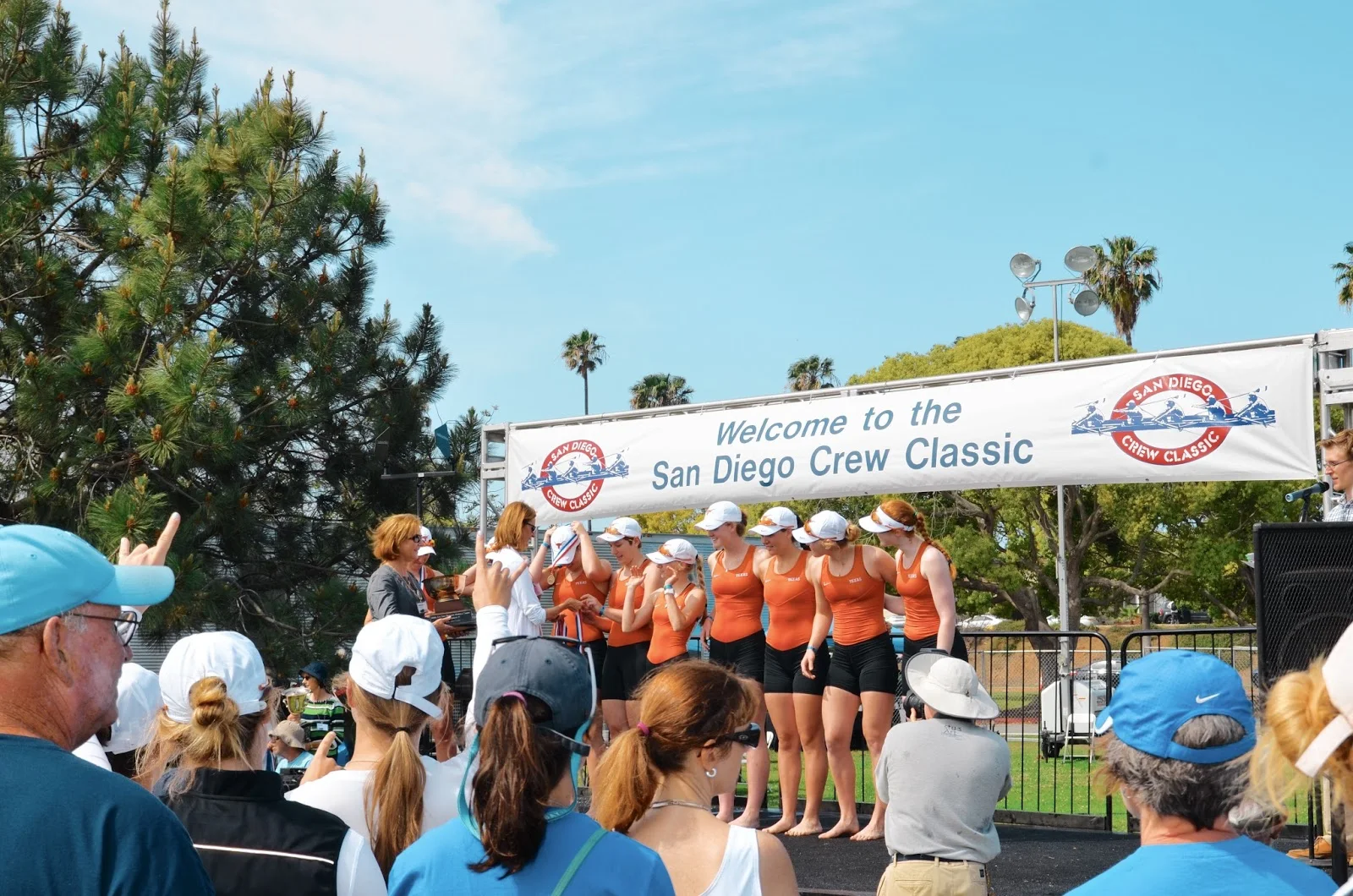 Texas Rowing's Dave O'Neill on Coaching, Culture, and Development