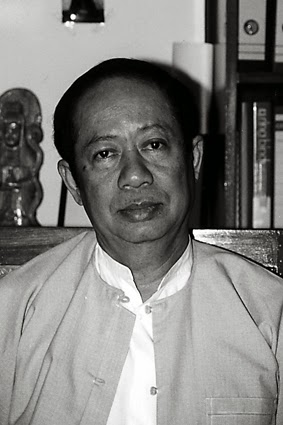 ဝါးခယ္မ : Native Born U Thein Tun from afgventuregroup.com