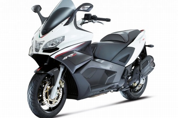 Harga Motor Tossa Matic - kampusmotor2