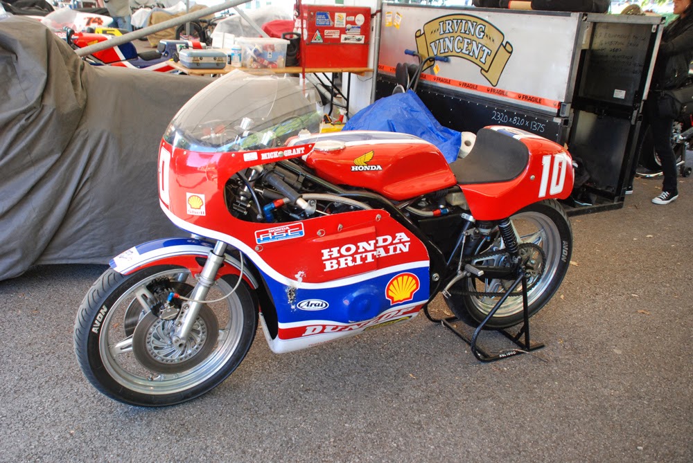 MotArt: Racers Icone