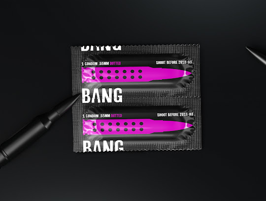 Hangry Box – Packaging Of The World