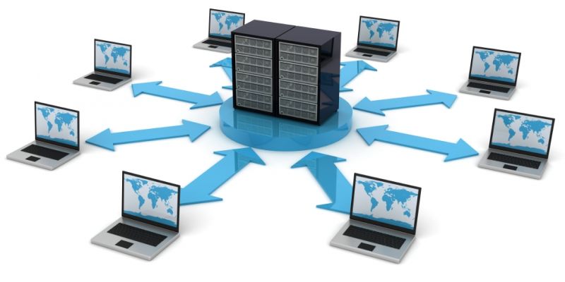 Pengertian DHCP Server Dan Proses Kerjanya - Universitas Pertamina