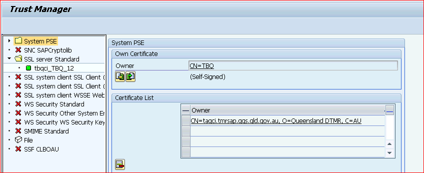 SAP BW 7.3 Configuration after installation of BW - Part 1 | SAP Online ...